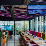 Duman Oriental Cuisine Decebal Restaurant Specific Turcesc