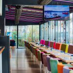 Duman Oriental Cuisine Decebal Restaurant Specific Turcesc