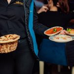 Duman Oriental Cuisine Decebal Restaurant Specific Turcesc